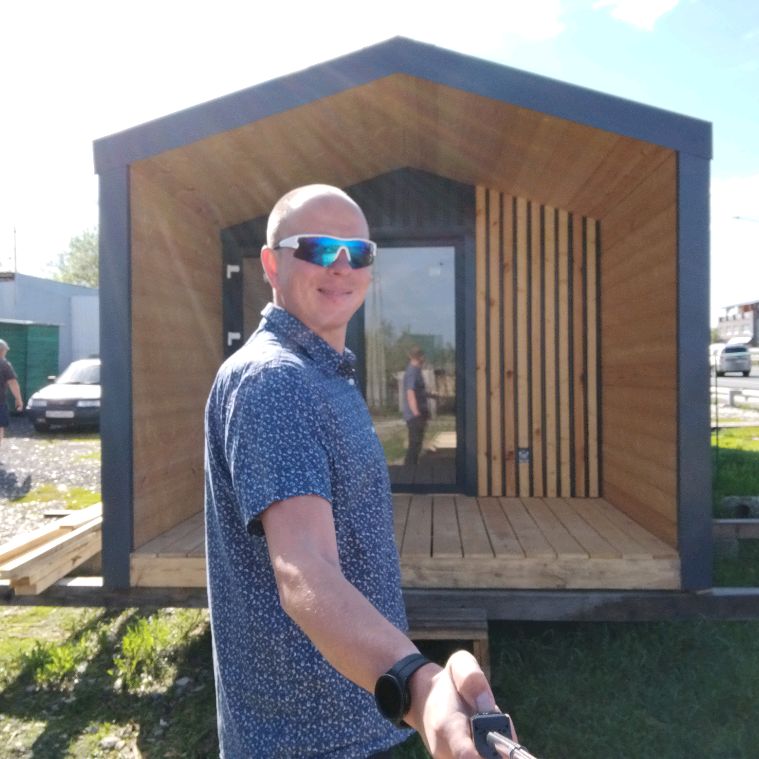 Иконка канала Жизнь за городом