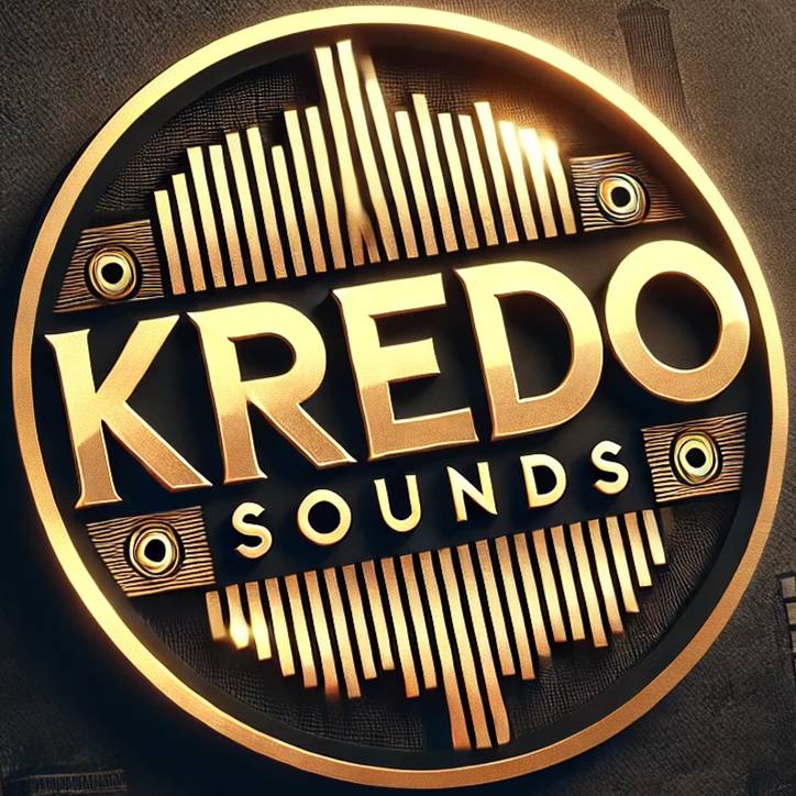 Иконка канала Kredo Sounds