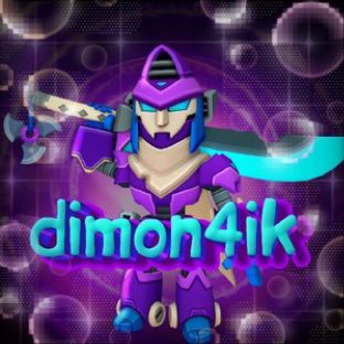 Иконка канала dim0n4ik4751
