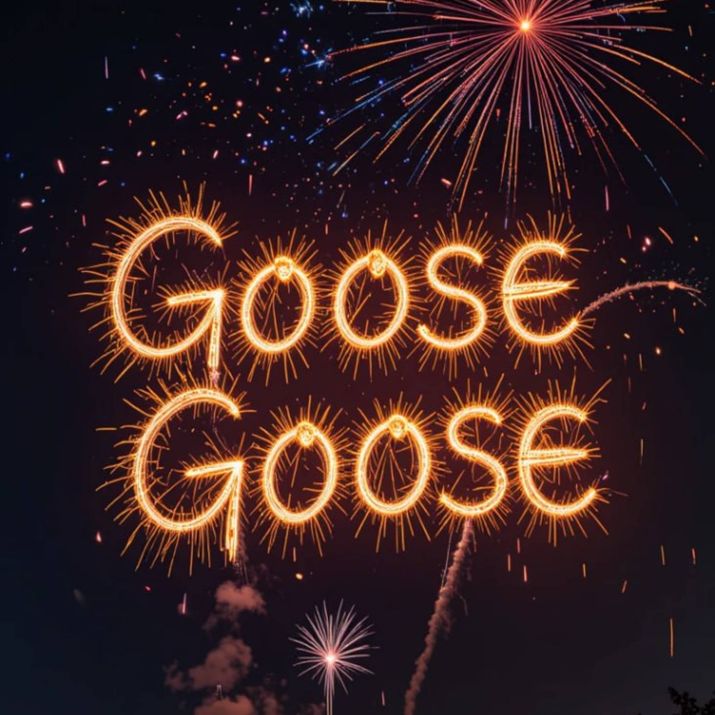 Иконка канала Goose-Goose