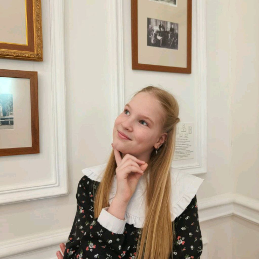 Иконка канала Мои истории ❤