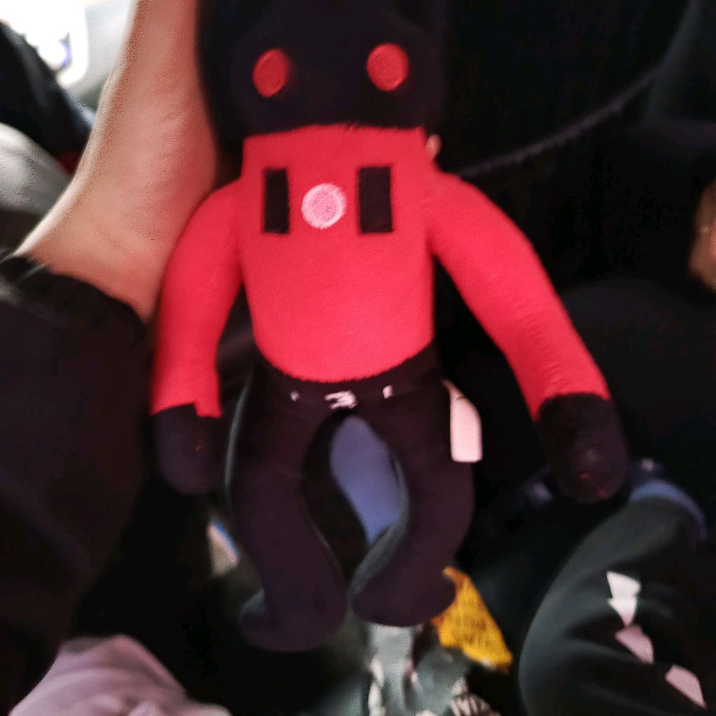 Иконка канала DeniKros