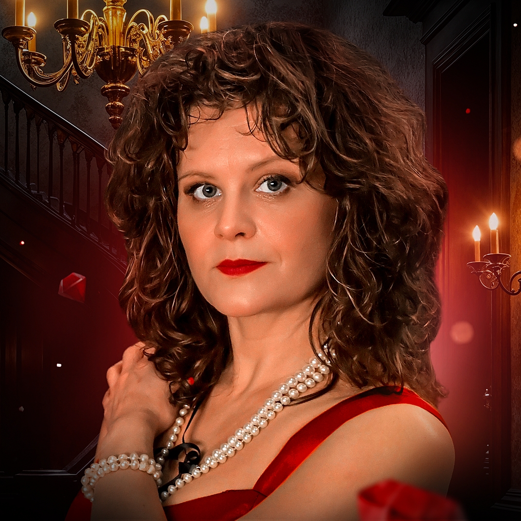 Иконка канала Территория Гармоничной Женщины