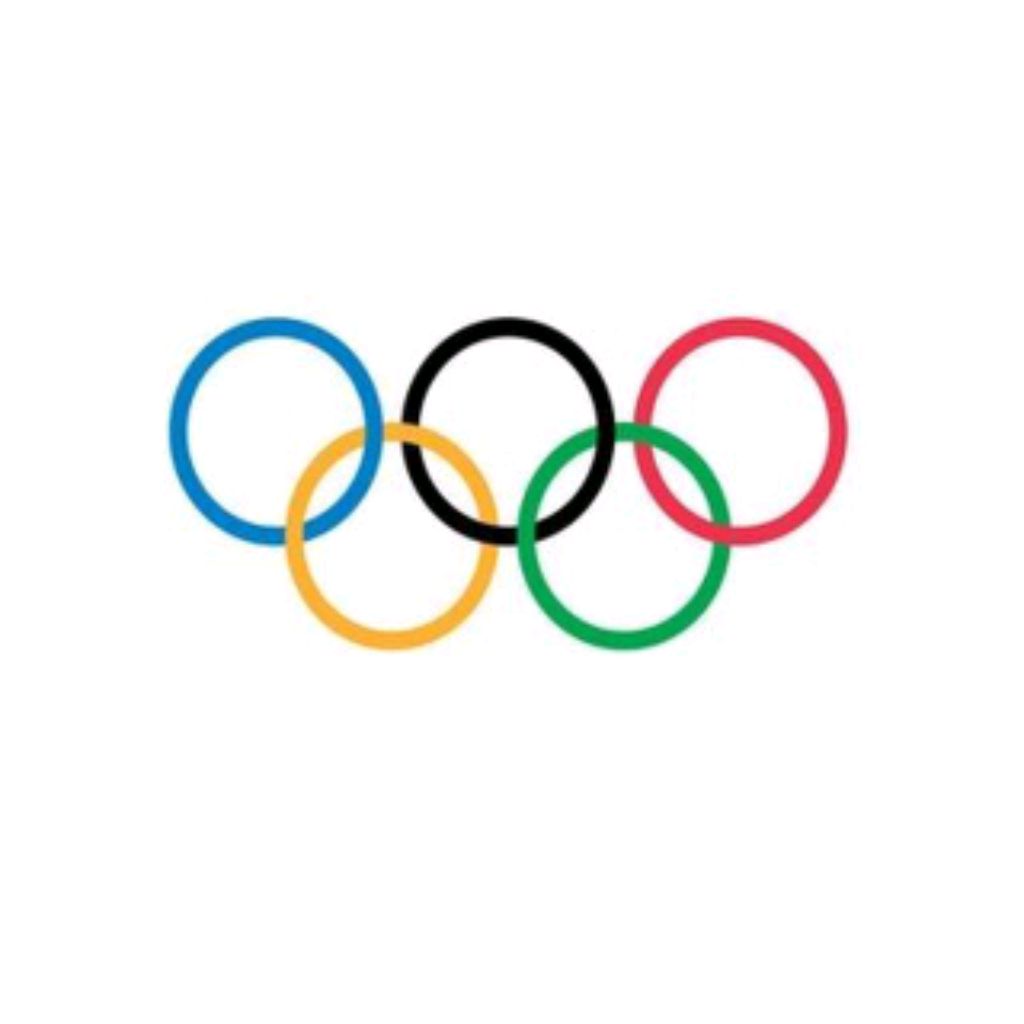 Иконка канала Олимпийские игры