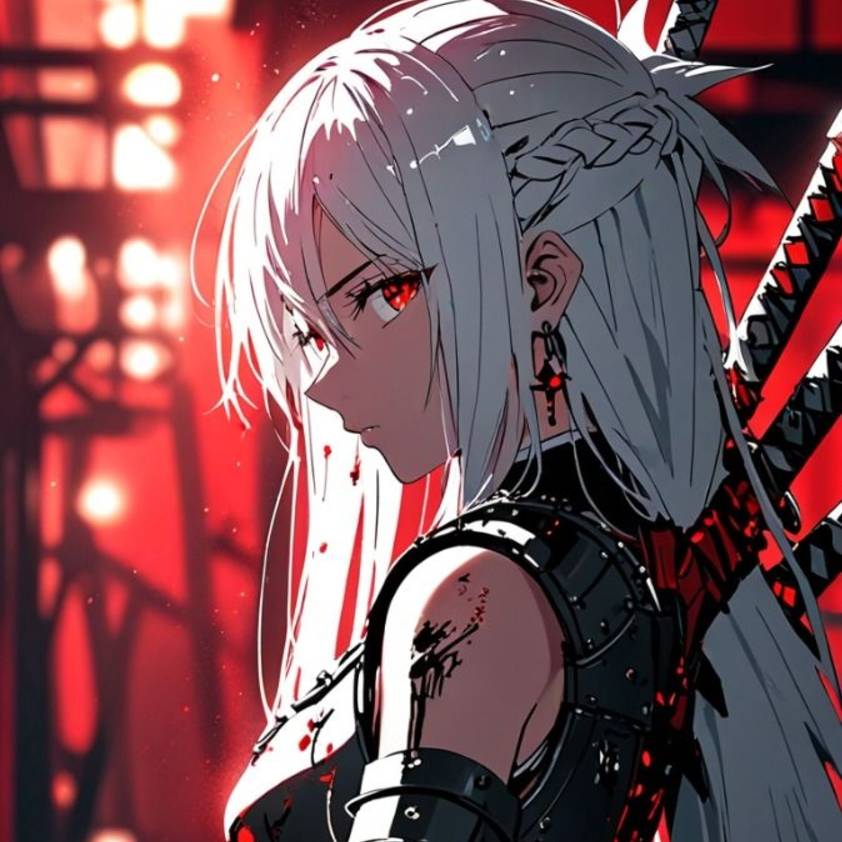 Иконка канала Сборник Аниме Клипов