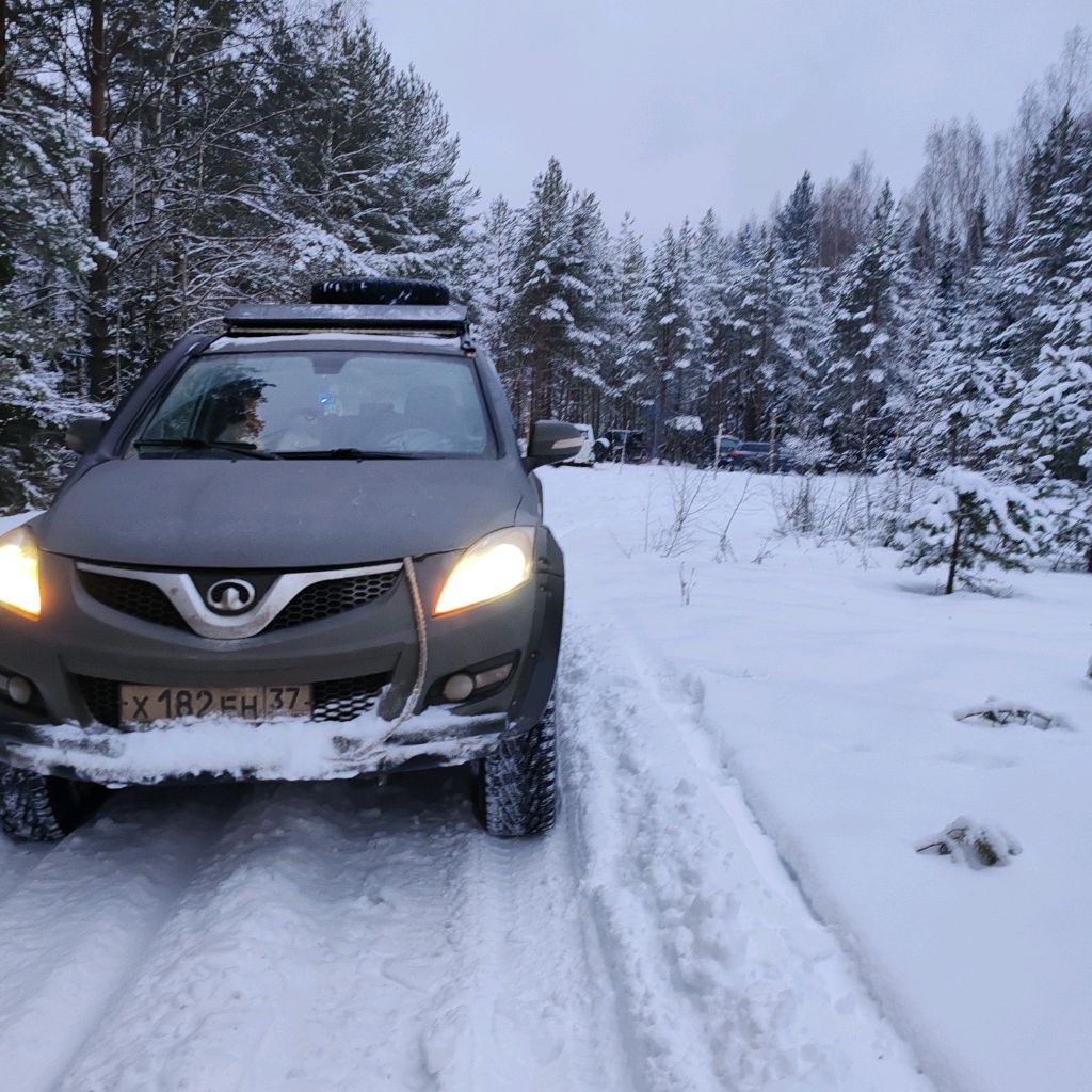 Иконка канала EmpireST1 Offroad 37