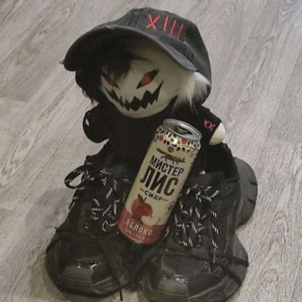 Иконка канала FREZZY