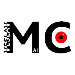 Иконка канала MC VESLAV // HUMAN_AI_MUSIC