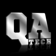 Иконка канала qa_tech