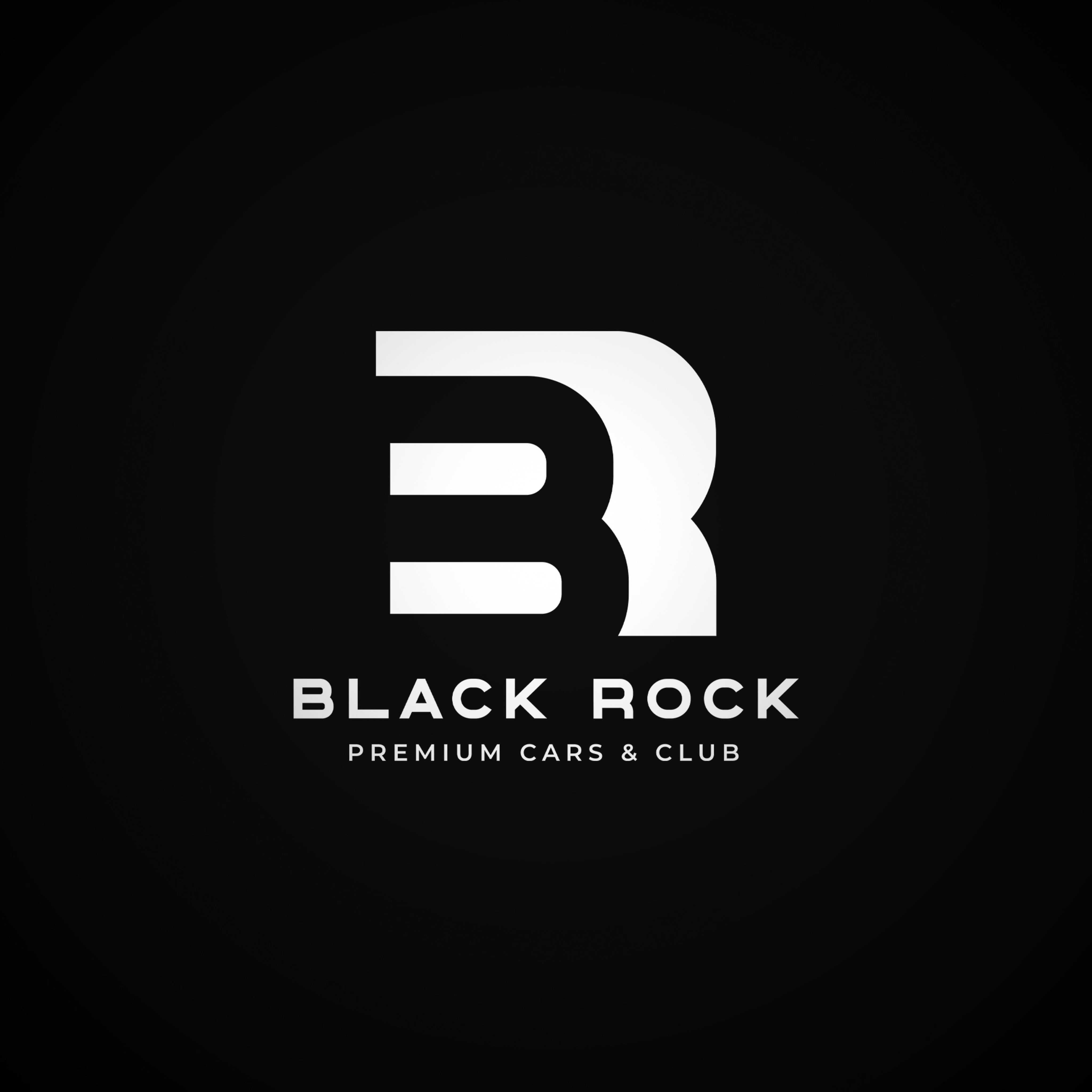 Иконка канала Black Rock — Premium cars & Club