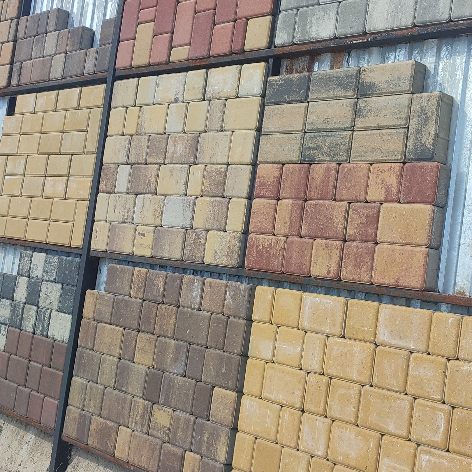 Иконка канала Новая крепость