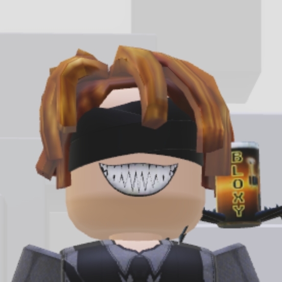 Иконка канала MrKlaer_12