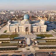 Иконка канала DKM.GOV.UZ Uzbekistan