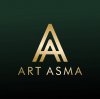 Иконка канала asma.music