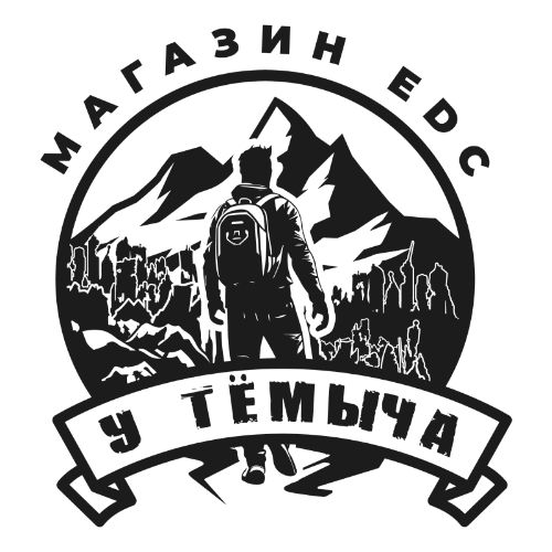 Иконка канала EDC и туризм | Магазин EDC у Темыча