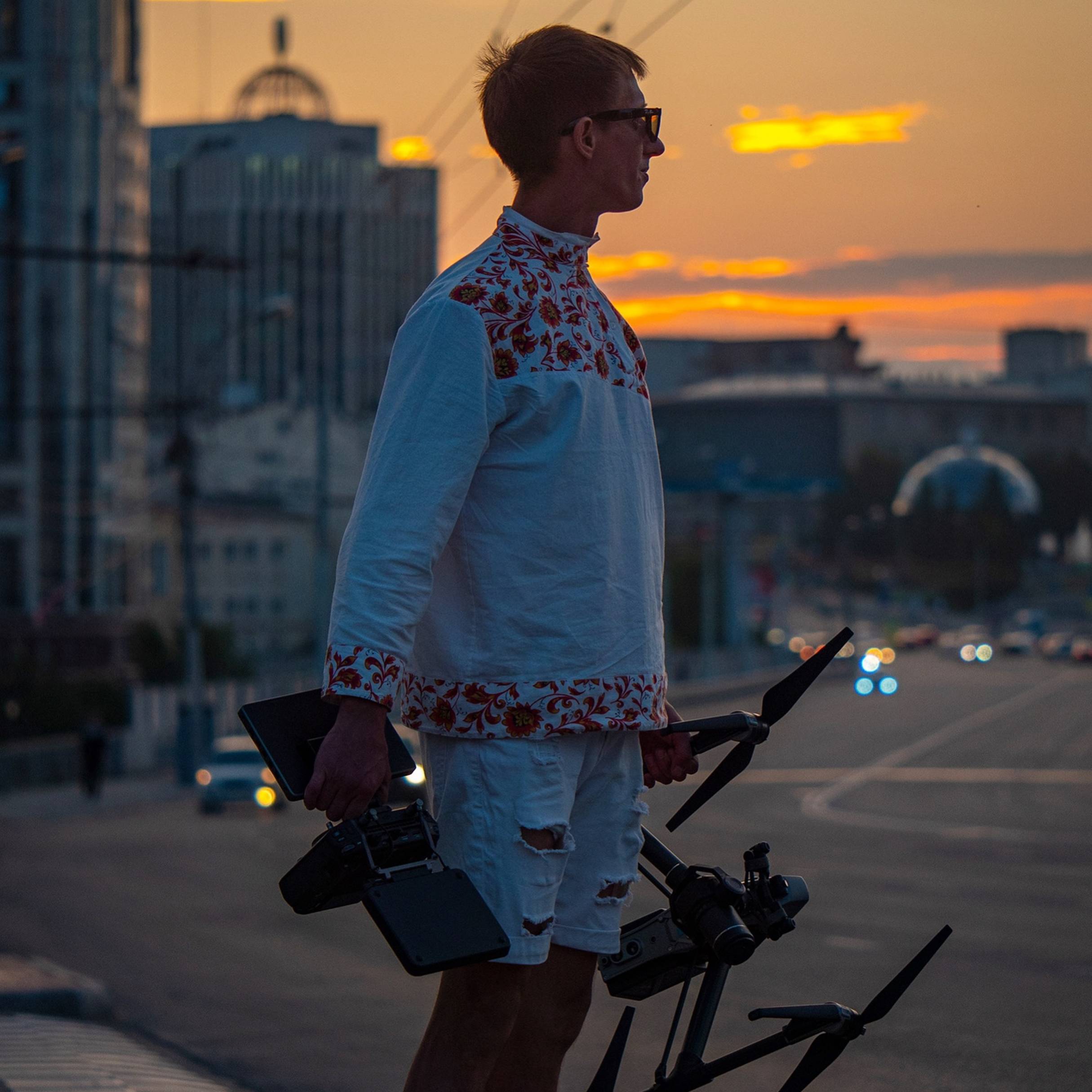 Иконка канала Sidorovets Dmitry