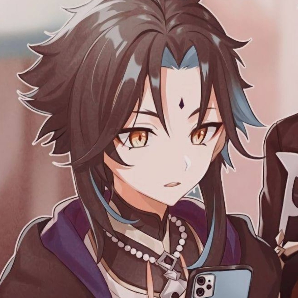 Иконка канала /-Сяо_*-КВ:-P