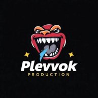 Иконка канала Plevvok Production