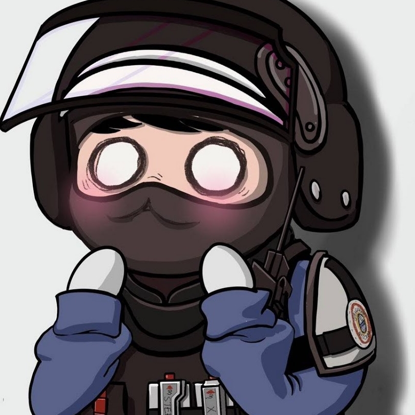 Иконка канала Я стндофер ура