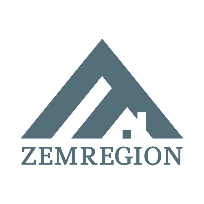 Иконка канала ZEMREGION