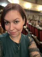 Иконка канала Капралова Елена. Фотограф в Москве.