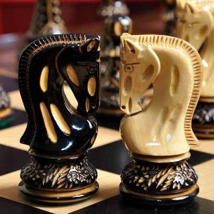 Иконка канала Шахматный Гений