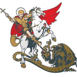 Иконка канала Saint_G