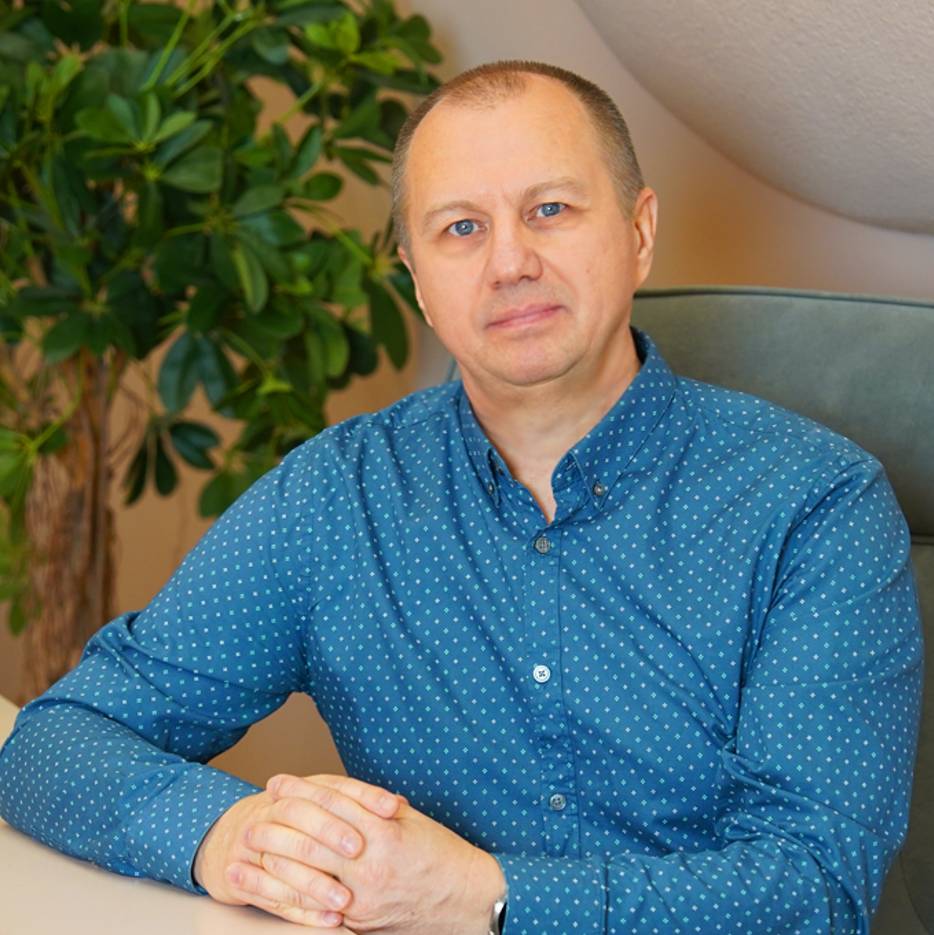 Иконка канала Вячеслав Бывальцев / ДокторОм