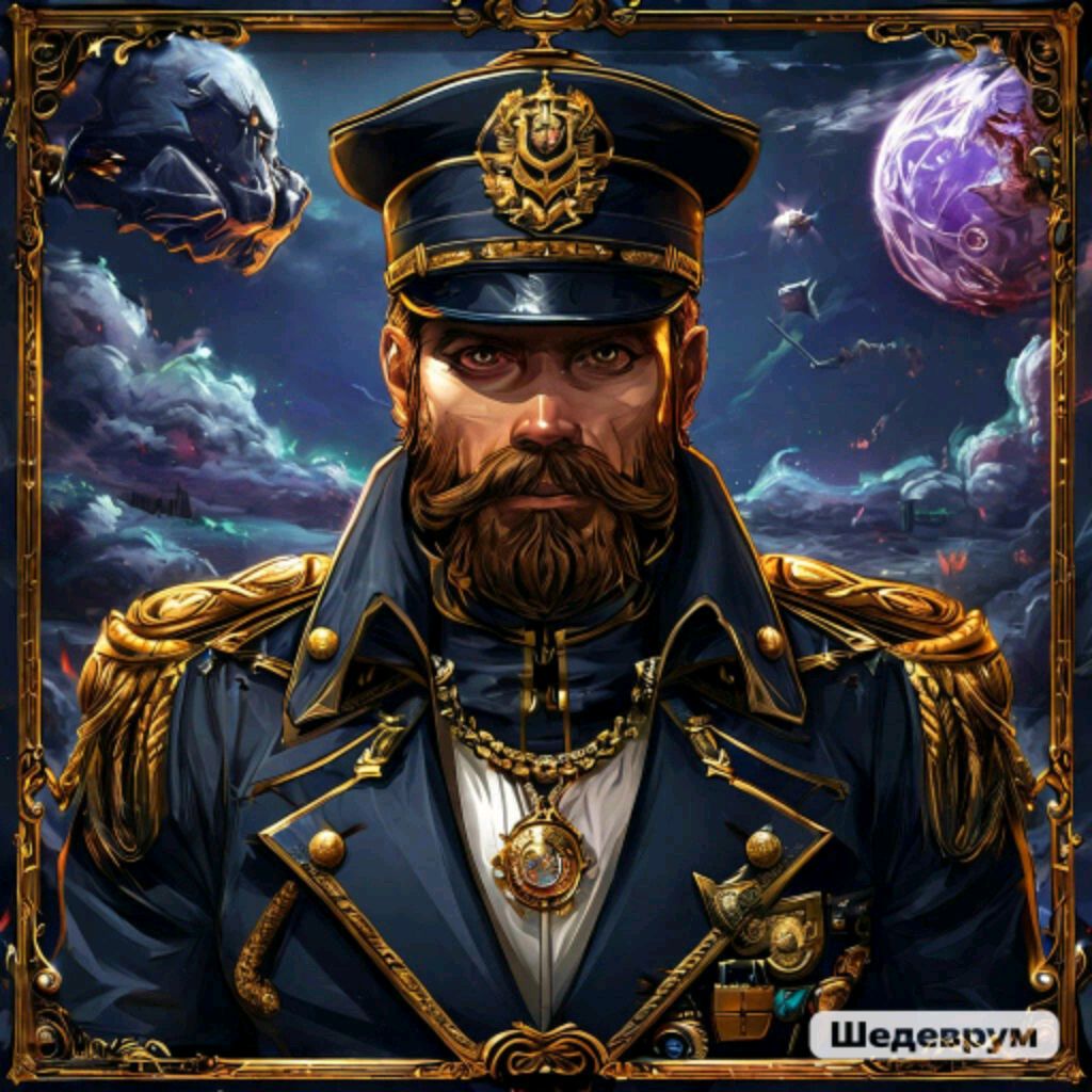 Иконка канала ADMIRAL299