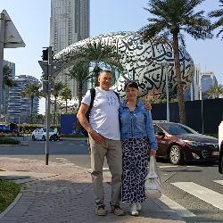 Иконка канала Лёша+Таня