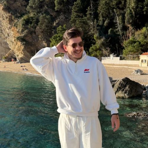 Иконка канала Моя стратегия