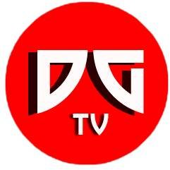 Иконка канала Digital Gaming TV