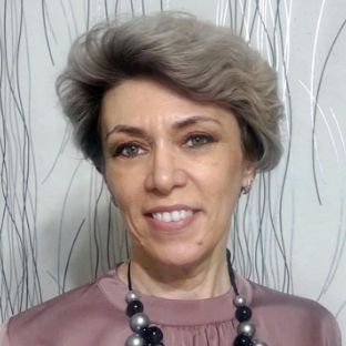 Иконка канала Юлия