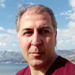 Иконка канала Тhomas OSТA