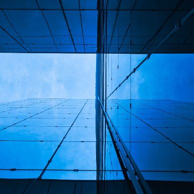 Иконка канала Glass CMK