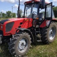 Иконка канала Fermer73