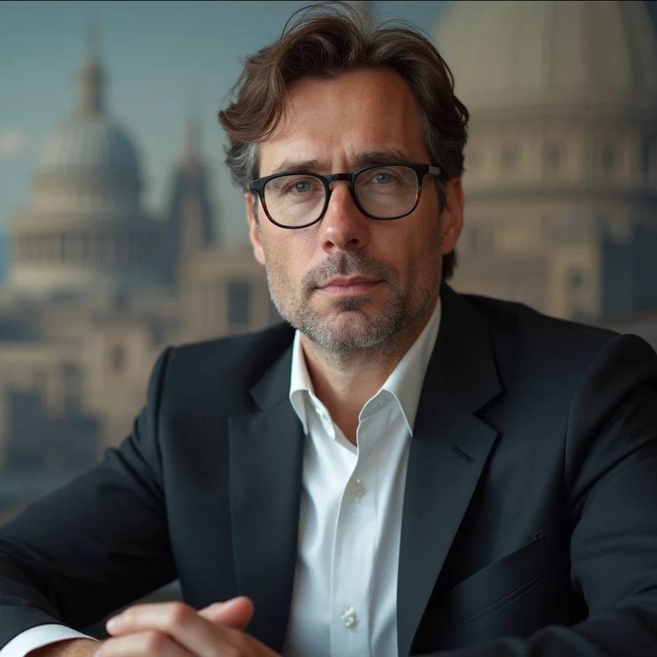 Иконка канала Денис Иванович Клипов