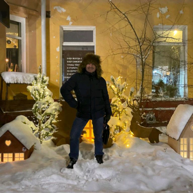 Иконка канала Василий Аксёнов