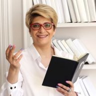 Иконка канала Личный бренд с Нарой Миансарян