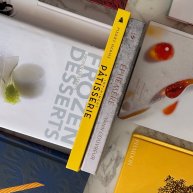 Иконка канала Анна Кислицына/ Готовим по книжкам