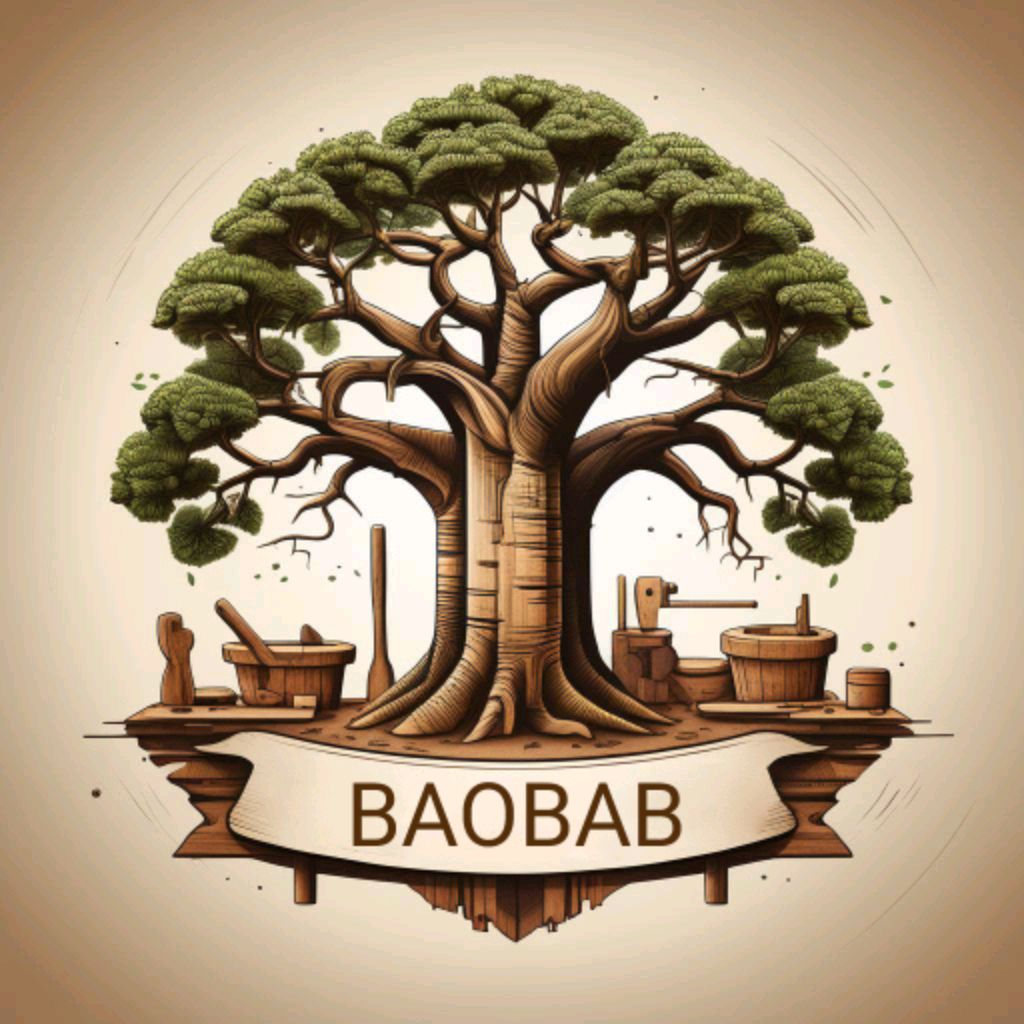 Иконка канала Творческая мастерская Баобаб-46