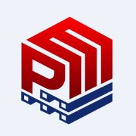 Иконка канала ПАЛЕТРОН - роботы и блокировщики транспорта