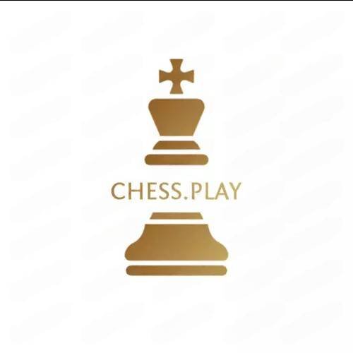 Иконка канала Chess.play