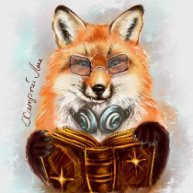 Иконка канала ХитрыйЛис