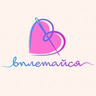 Иконка канала Вплетайся!