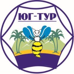 Иконка канала ЮГ-ТУР экскурсии