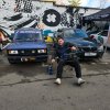 Иконка канала Stark_Ride