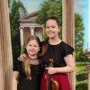 Иконка канала Мелешко Виктория и Елизавета