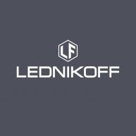 Иконка канала LEDNIKOFF