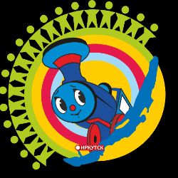 Иконка канала РЖД детский сад 58